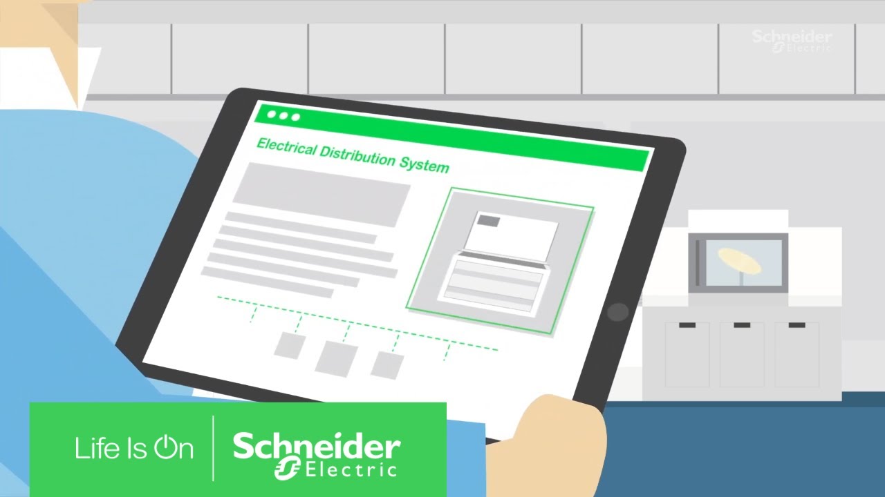 How to Improve Power Reliability for Semiconductor Fabs | Schneider ...