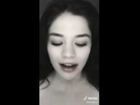 Eda Sakız tiktok