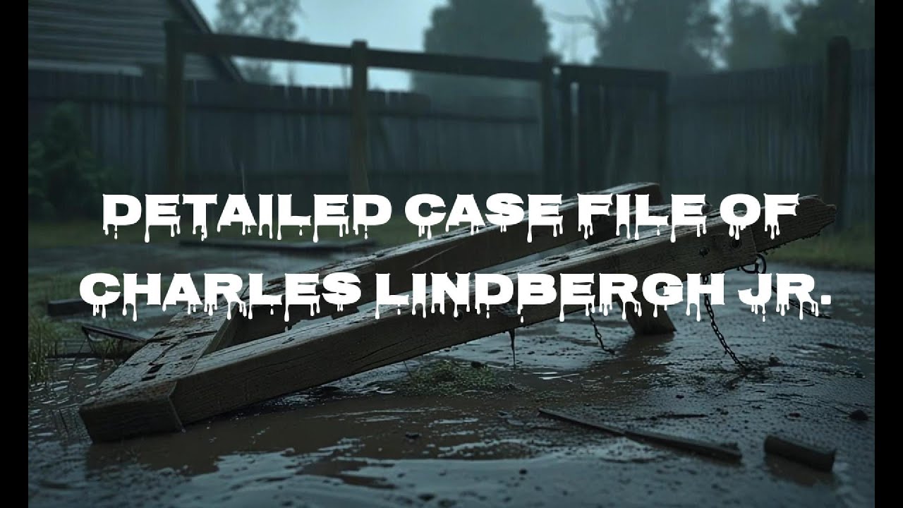 The Lindbergh Kidnapping: America’s Most Shocking Crime | True Crime ...