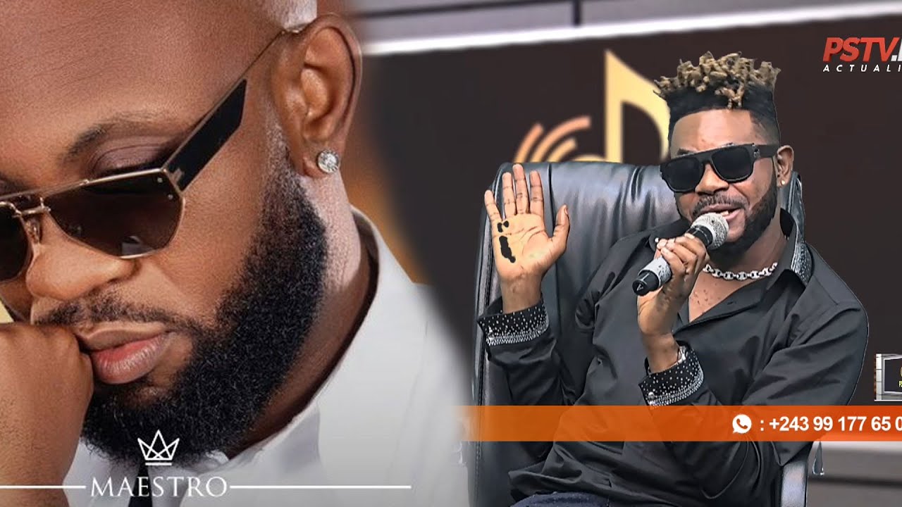 BUT NA FILET ABETI LISOLO ESALA BABEBANA NA MAESTRO FABREGAS - YouTube