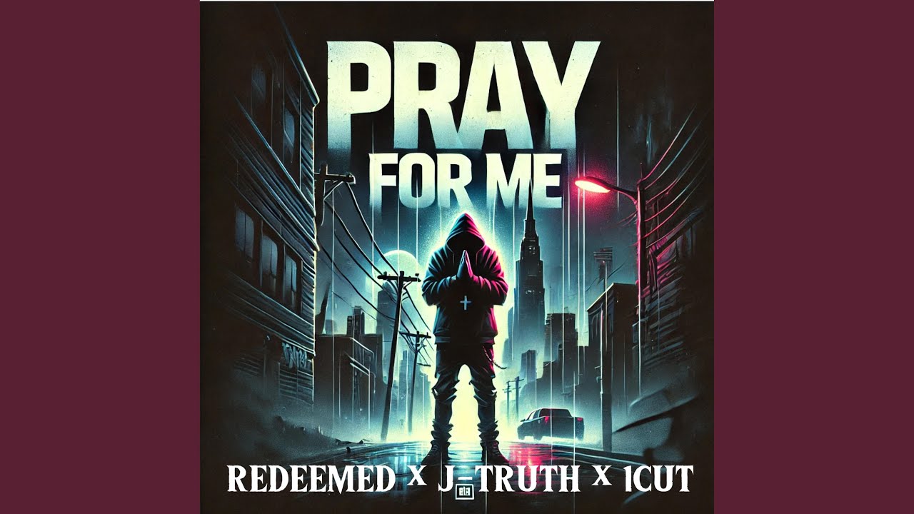 Pray 4 Me - YouTube