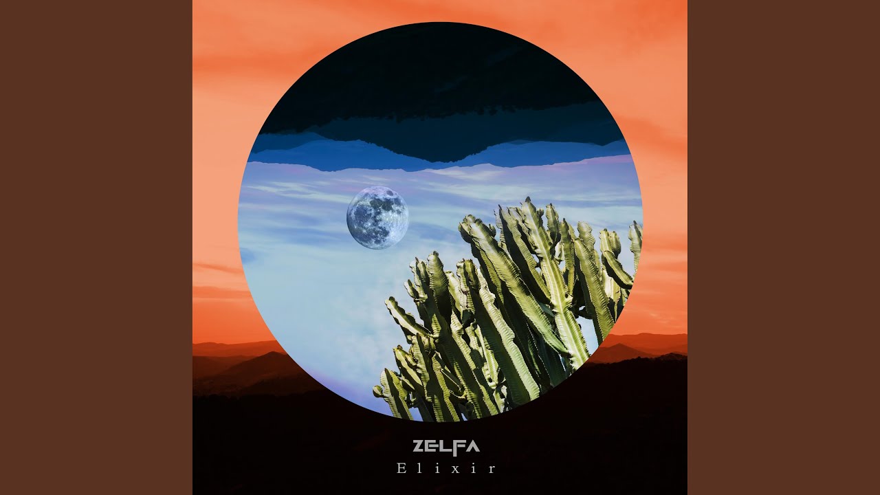 Electric Oasis - YouTube