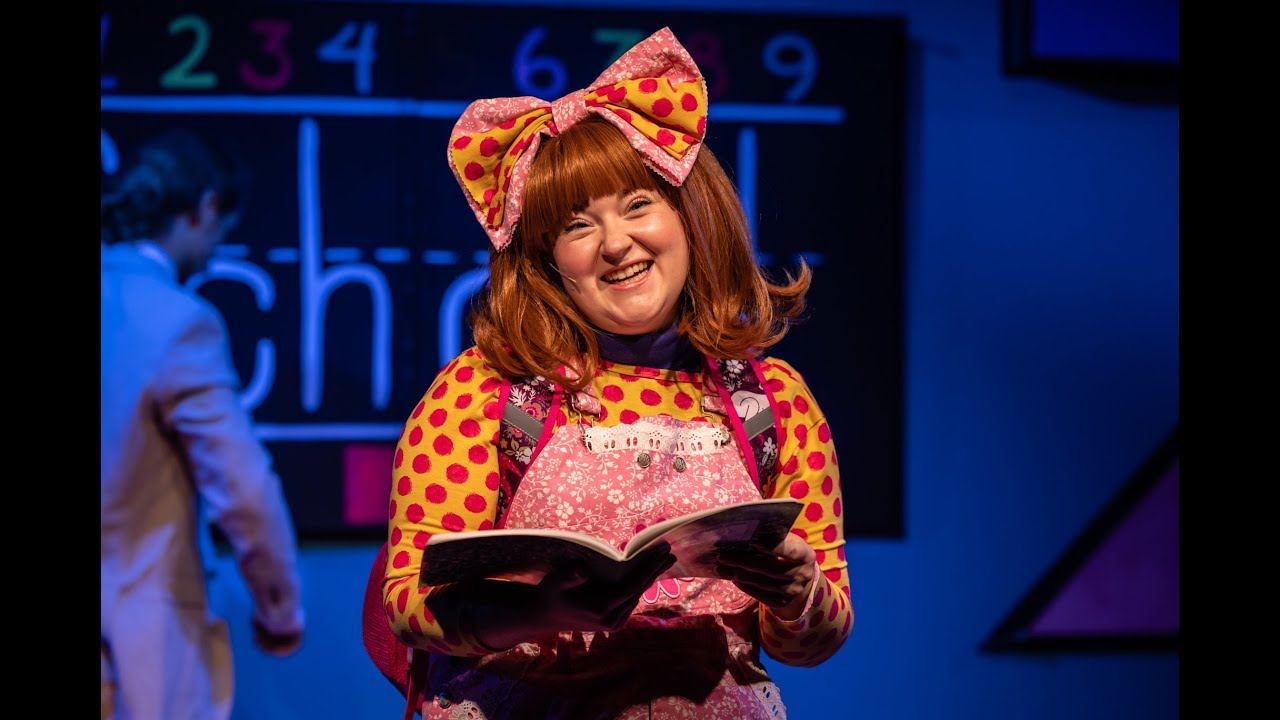 Junie B Jones - YouTube