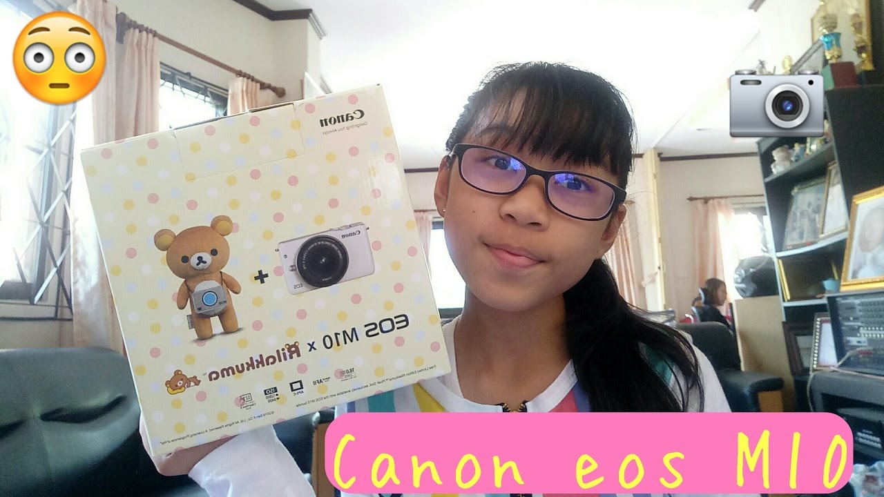 รีรี๊วิวข๊อง😁|Pam Ariya - YouTube