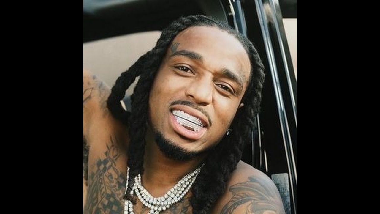 [FREE] Quavo Type Beat 2025 - "Touchdown" - YouTube