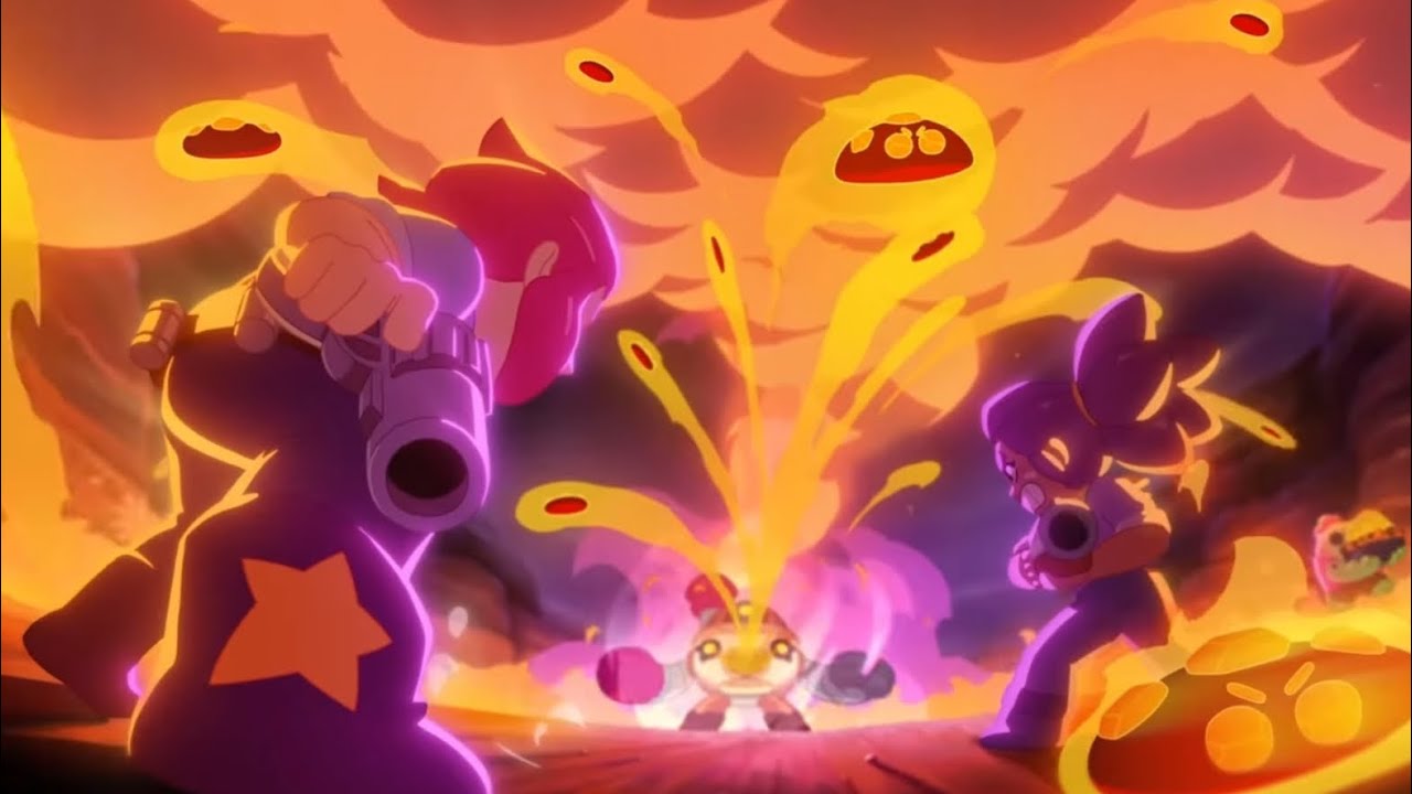 😨😨🤯🤯THE PRISON BREAK || BRAWL STARS ANIMATION🤯🤯😨😨@BrawlStars - YouTube