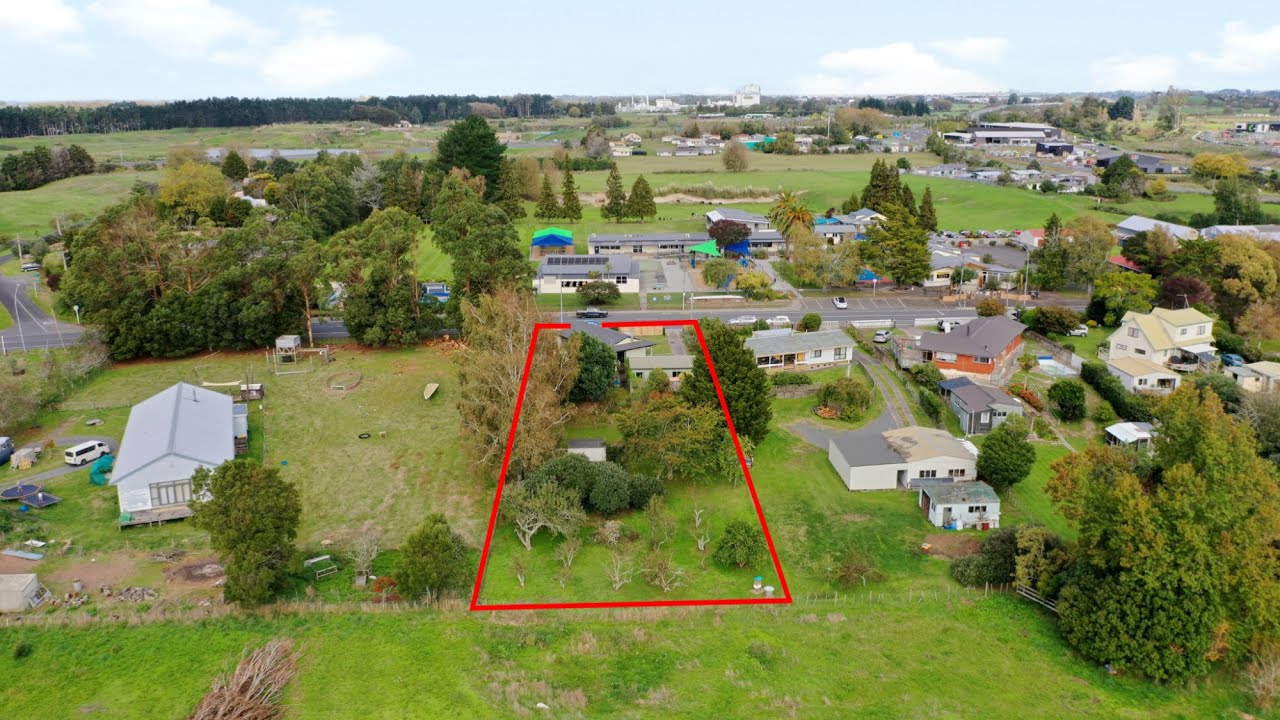 82 Horotiu Bridge Road, Horotiu - YouTube