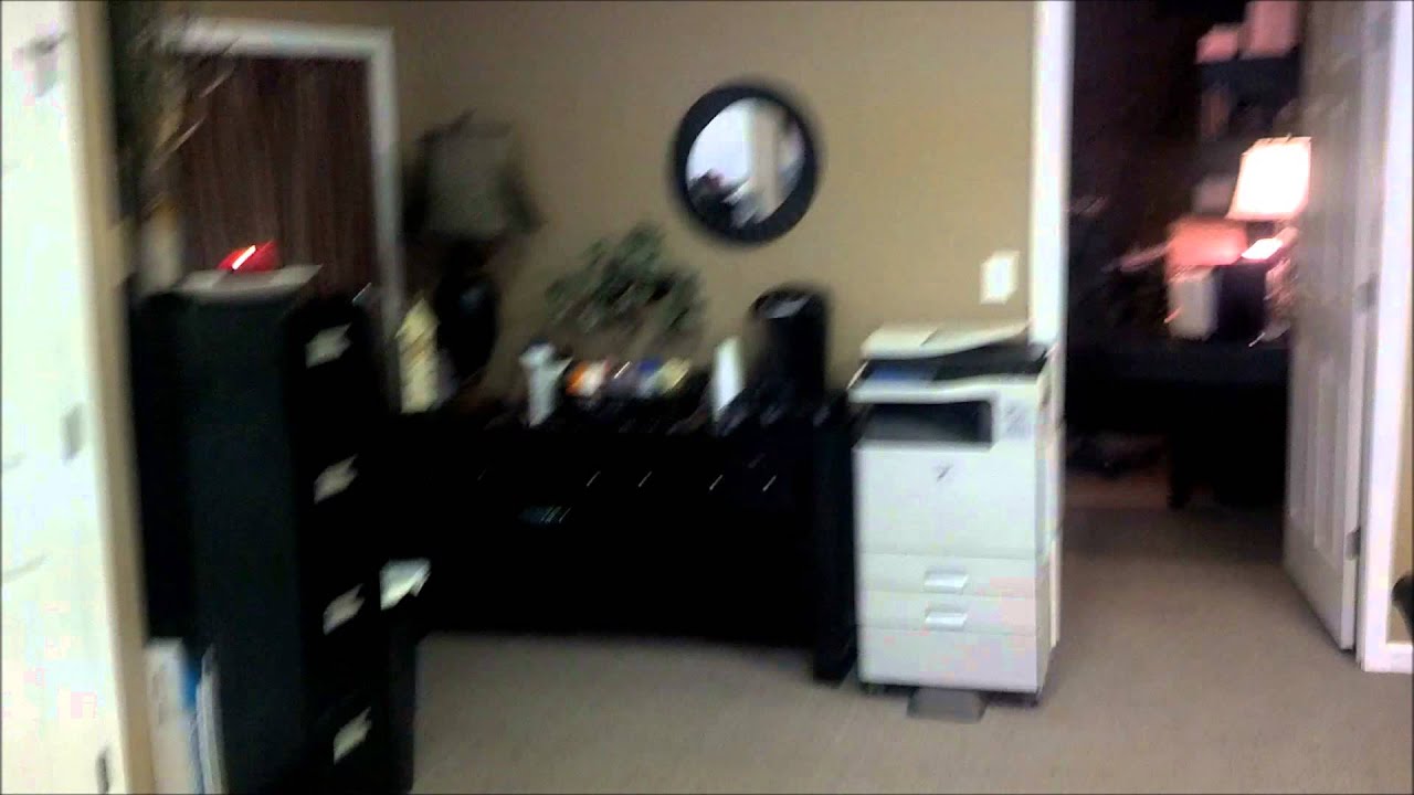 Trinity Insurance Agency, Mattoon, Illinois Office Tour - YouTube