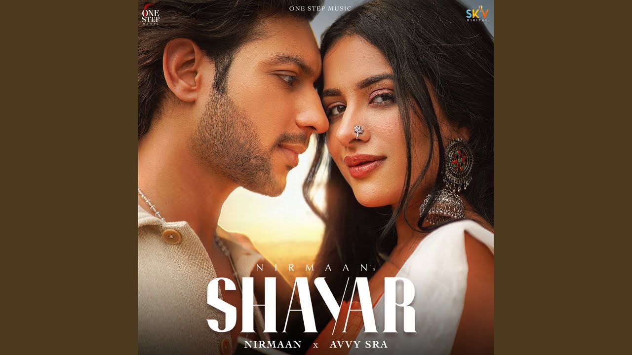 Shayar - YouTube
