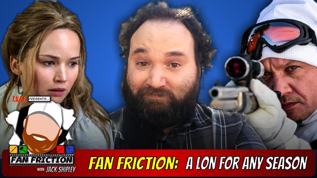 Fan Friction 304: A Lon For Any Season - YouTube