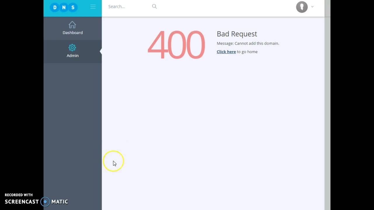 PowerDNS-Admin - YouTube