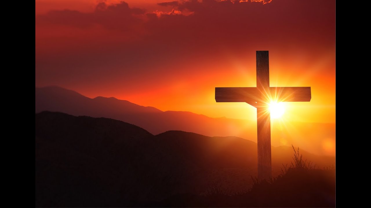 Easter Sunday 2024 Christ's Resurrection! - YouTube