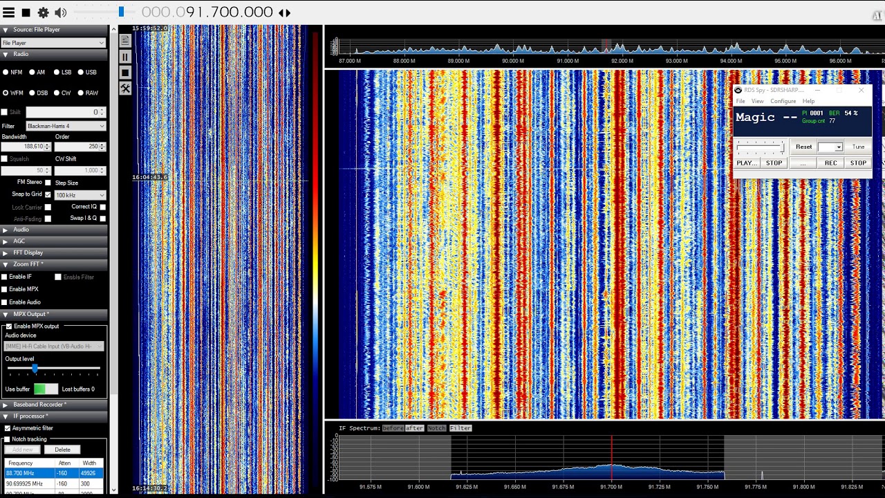 Magic Malta, Malta. - YouTube