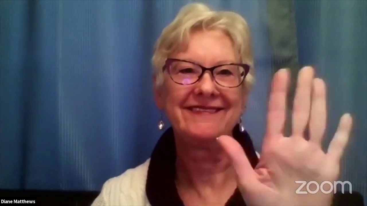 2020 - You Are Not Alone - Diane Matthews: 3 Little Known Ways to ...