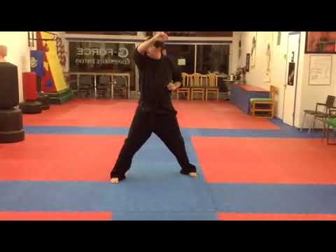 Teno Kata - YouTube