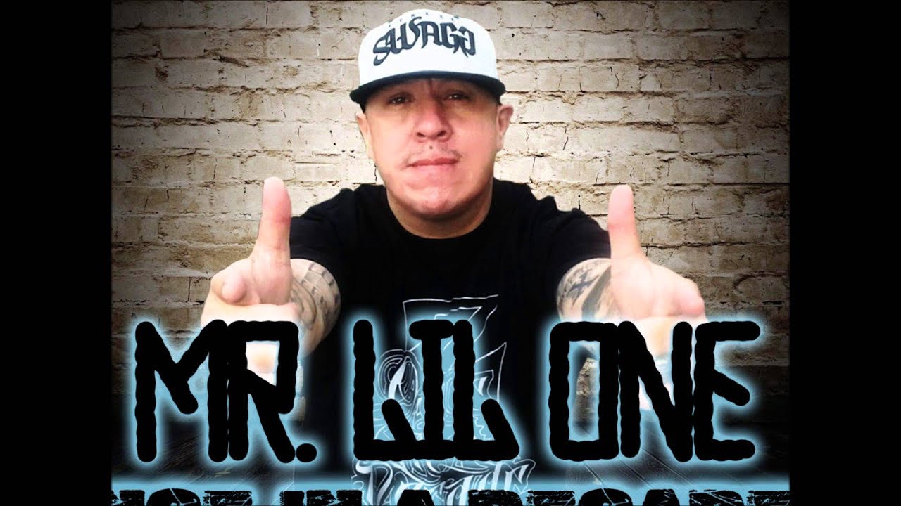 Mr. Lil One - Domain (Sicko Records Leak) - YouTube
