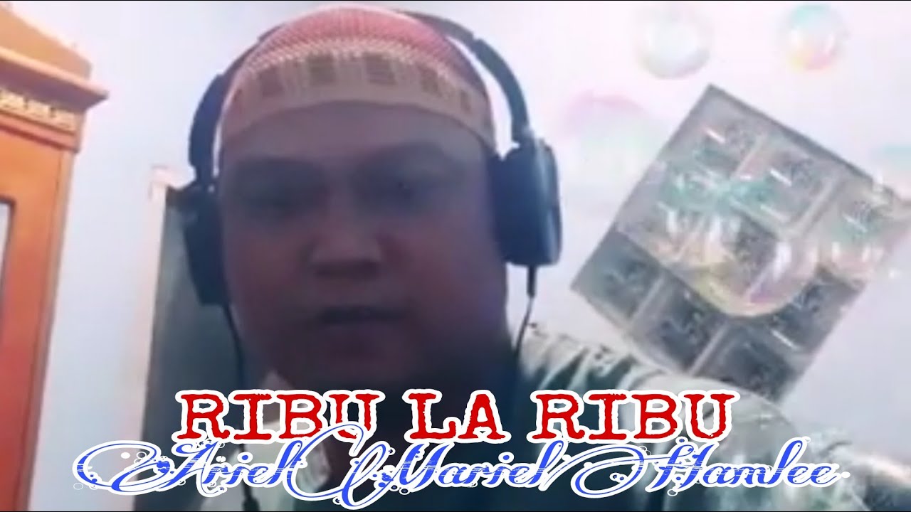 RIBU LAH RIBU GITAR TUNGGAL YouTube ribu-lah-ribu-gitar-tunggal-youtube