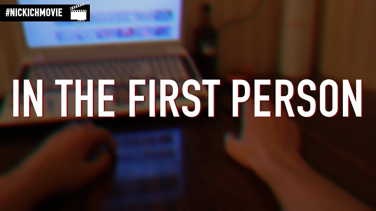 Эффект от первого лица/Effect In The First Person - Sony Vegas Pro ...