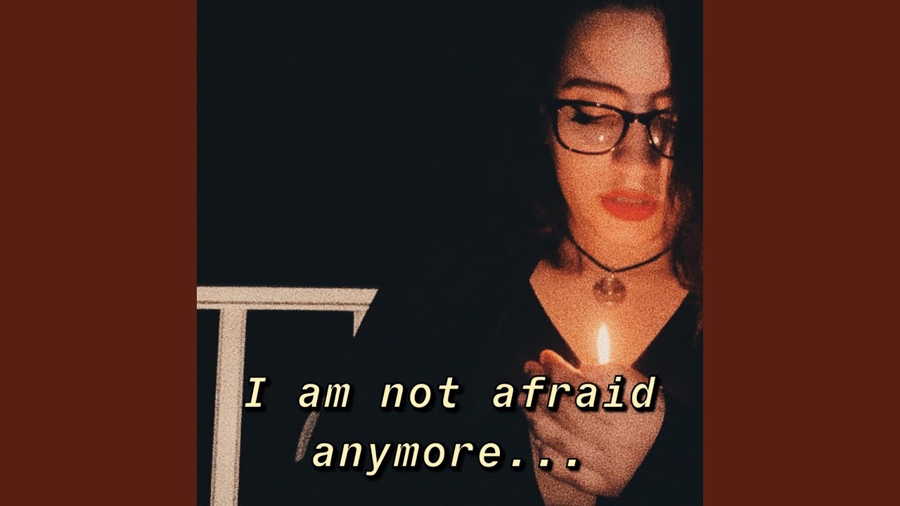 Not Afraid Anymore - YouTube
