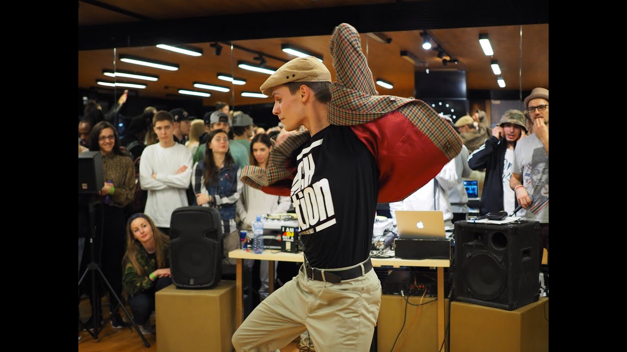 Waacking dance / Hip Hop / JUDGES SHOWCASE / Slovak Waacking & Hip Hop ...