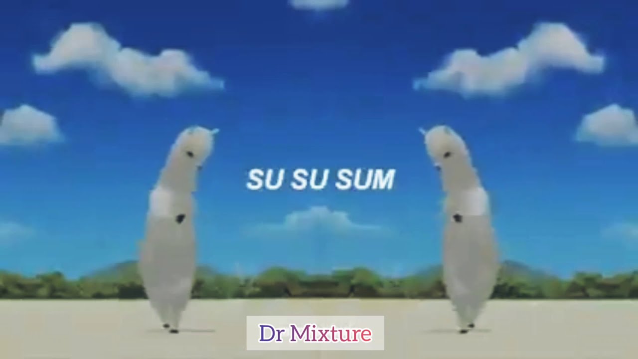 Mi Pan Su Su Sum ( Tiktok Song ) 2020 | Mi Pan Su Su Sum Original Song ...