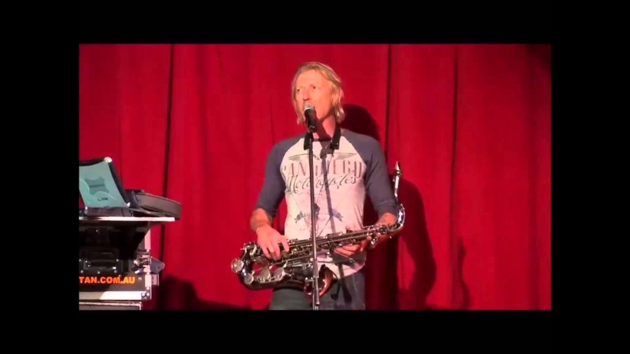 Zoltan Singer Sax Compilation - YouTube