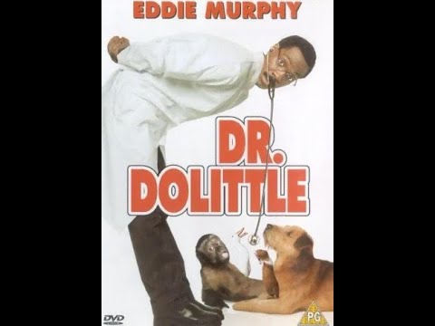 Opening to Dr. Dolittle UK DVD (2001) (2006 reprint) - YouTube