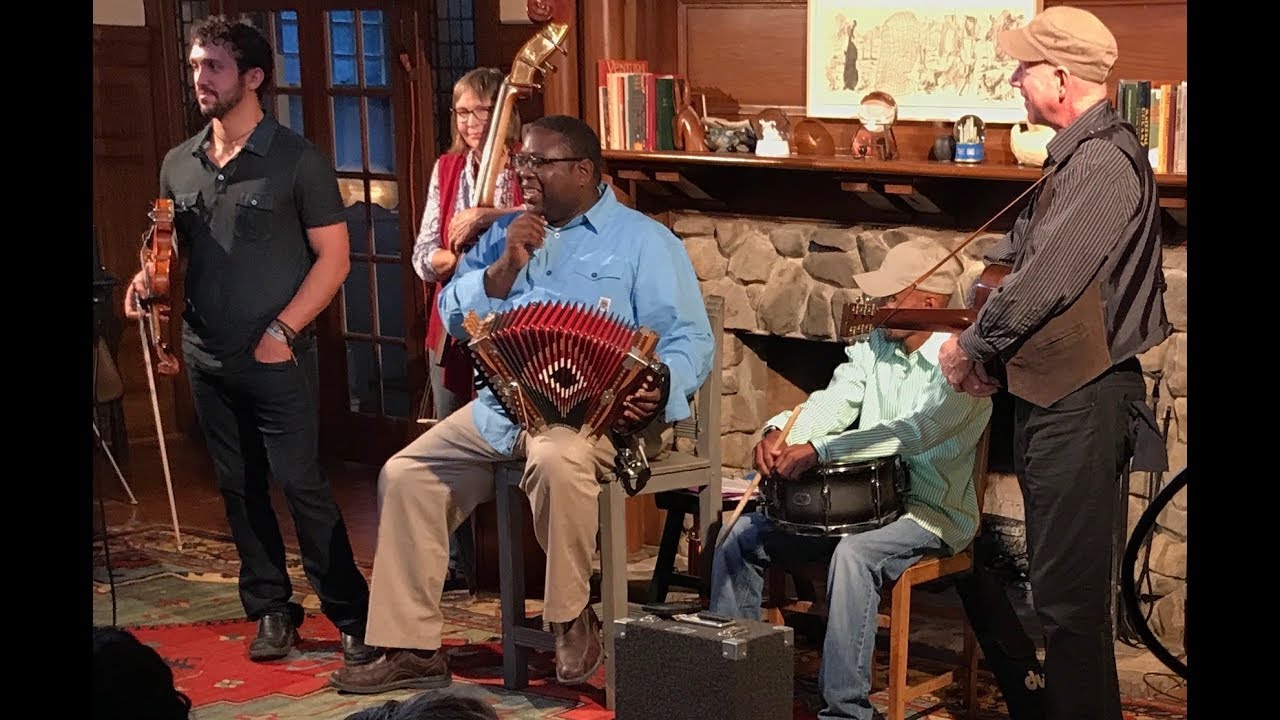 Joe Hall & Friends - Full Concert Film - YouTube