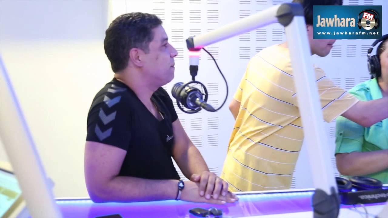 Belhallelou : Nawel Ghachem & Chokri Omar Hannechi - YouTube