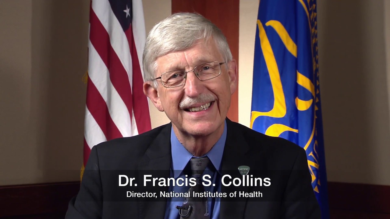NIH 2017 CFC Show Some Love - YouTube