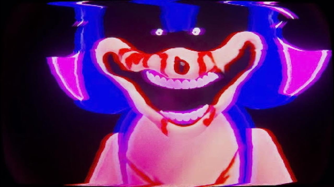 NeedleMouse is Coming to FNF! - YouTube