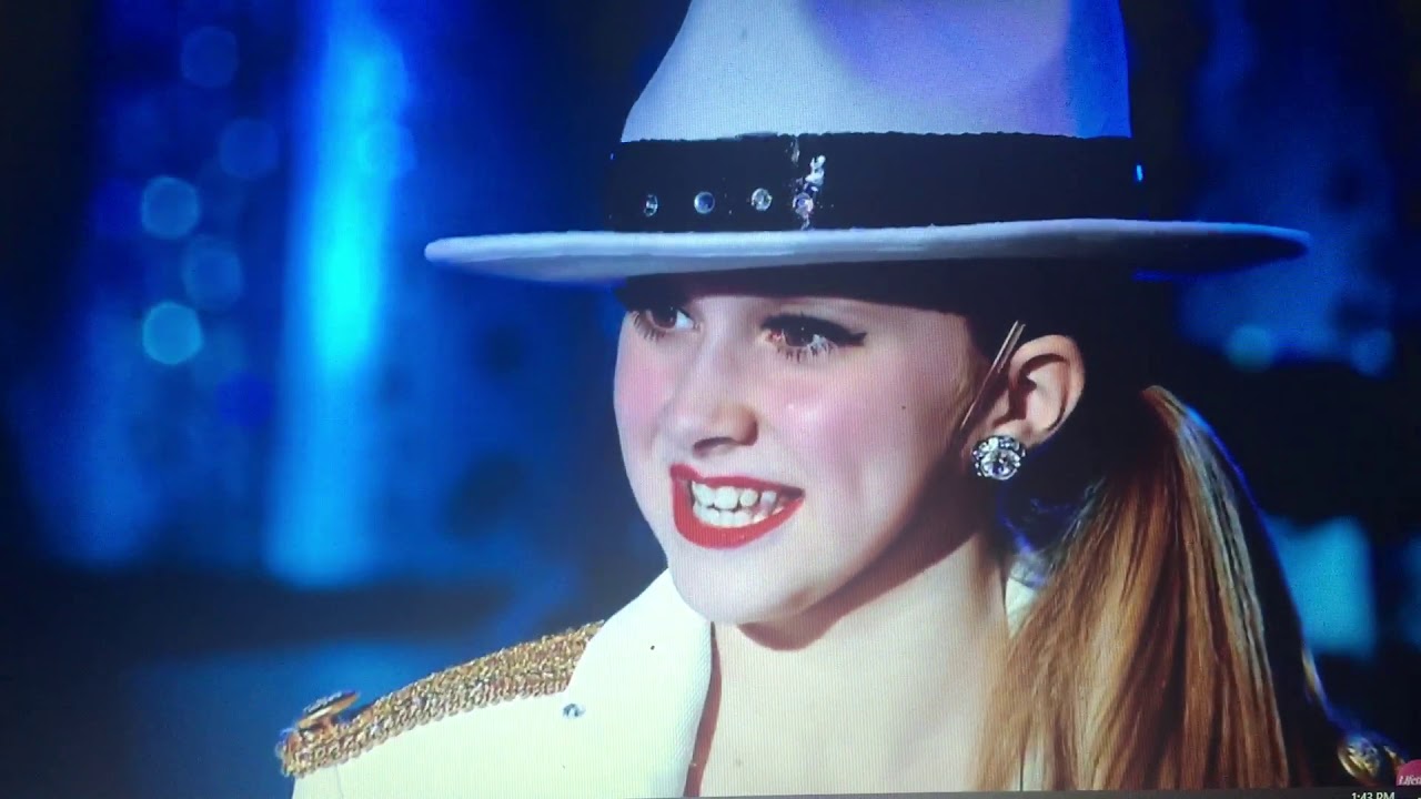 AUDC season 2 Tyler, Hailey, and Serena trio - YouTube