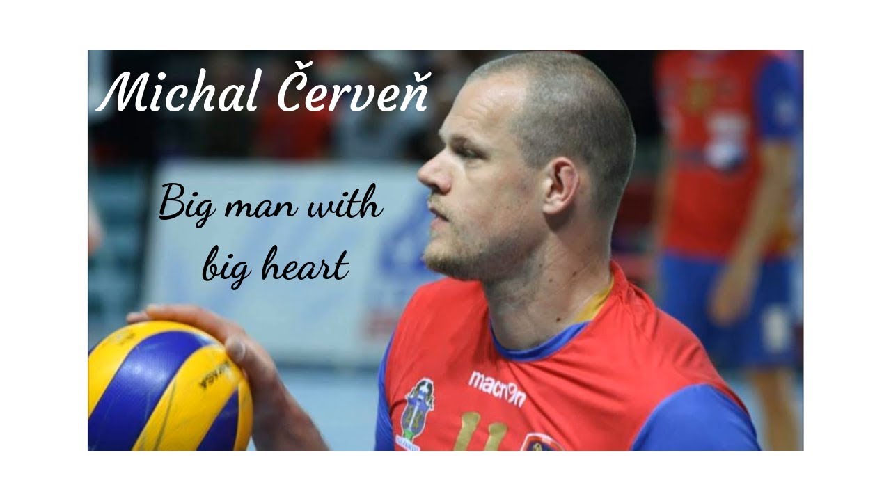 Michal Červeň... Maco... End of career... - YouTube