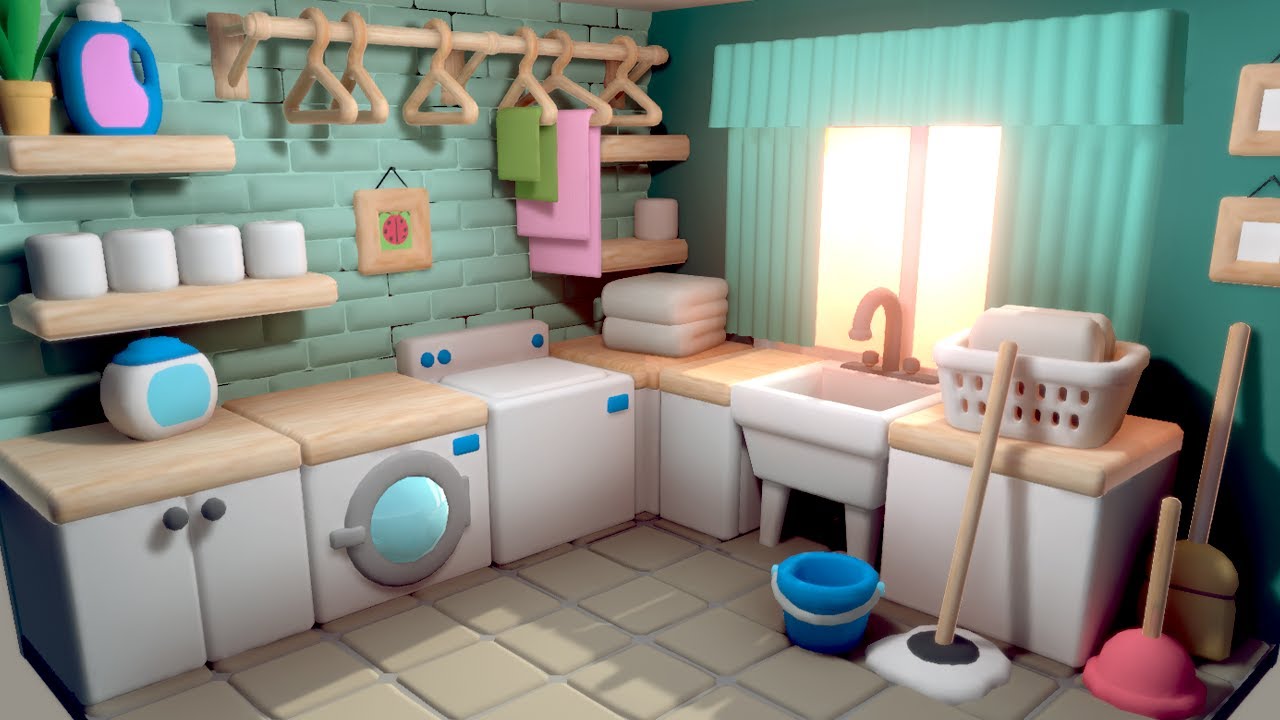 THIS IS GAME DEV - YouTube