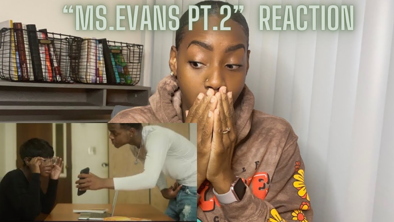Tee Grizzley - Ms. Evans 2((REACTION!!!!)) 🔥🔥🔥 - YouTube