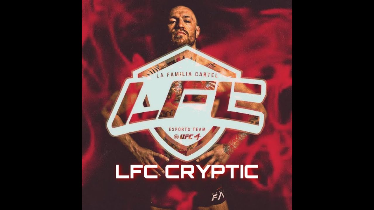 Prime Time MMA Fight LFC CRYPTIC vs SmartBrady - YouTube