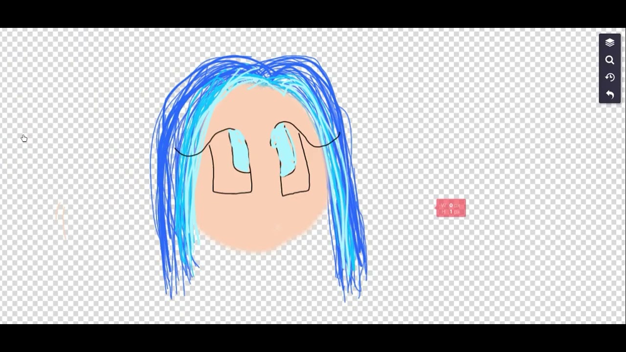 ~I drew itsfunneh.....~ - YouTube