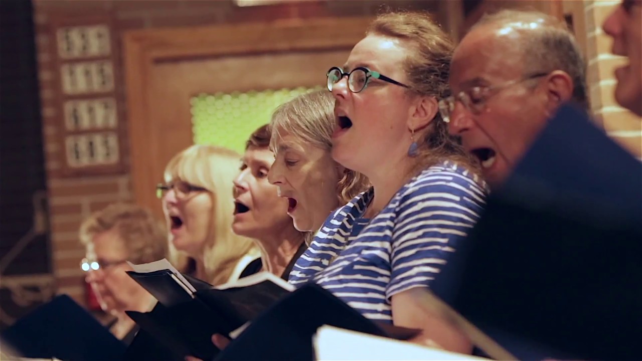 For Father Marc - YouTube