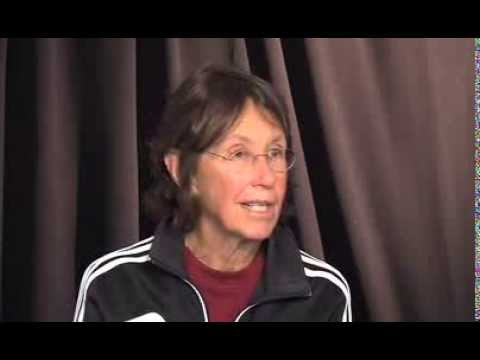 Judy Dixon Previews The 2014 Spring Tennis Campaign - YouTube