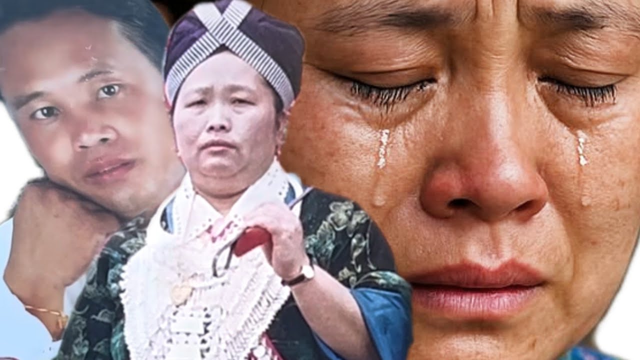 Pog Vaj ncuab hai Kwv txhiaj rau phaj ej nyiaj tswb thoj tu niam yau tu tu siab - YouTube