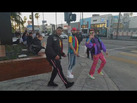 Mo Do   Gema Tanzen DJ X KZ & DJ Anatolevich Dance Remix Video Edit  G MB