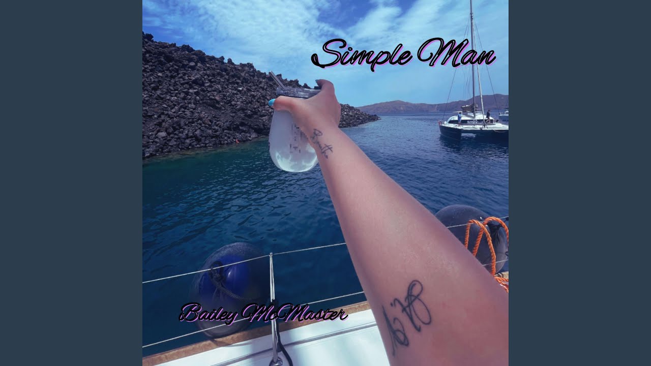 Simple Man (Cover) - YouTube