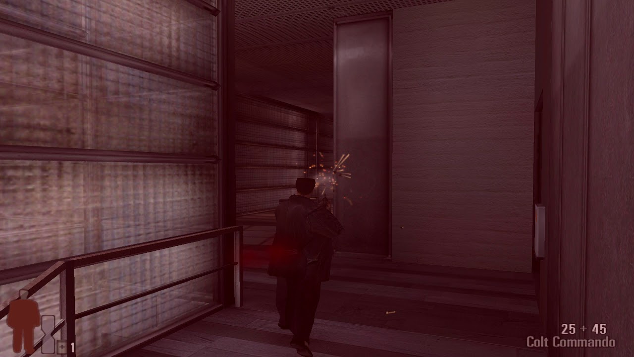 Max Payne Part 10 (Taking down Nicole Horne!) - YouTube
