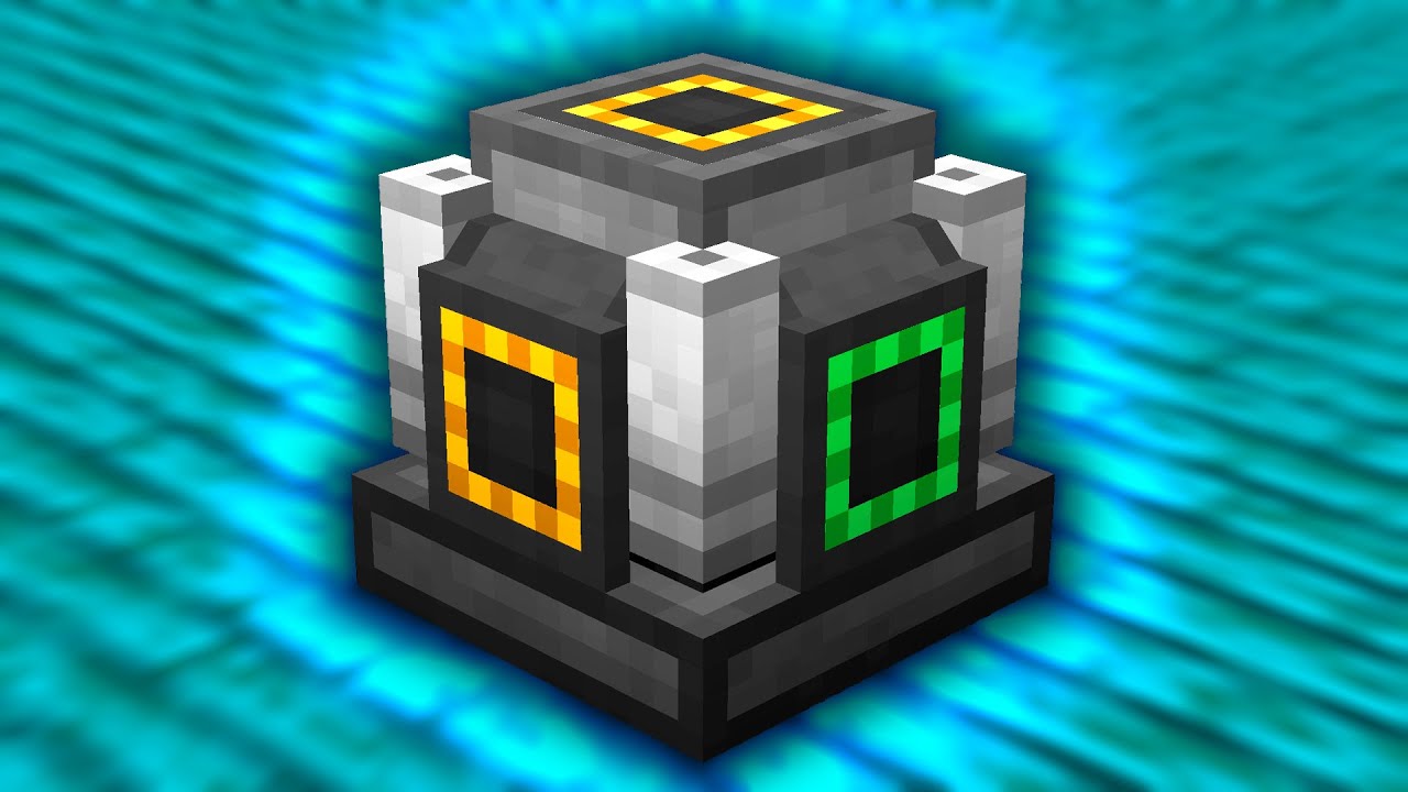 Minecraft Enigmatica 6 | GAS BURNING GENERATOR & TREE FARMING! #22 ...