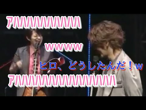 【声優】マモちゃんとしもんぬのせいで全然話が進まないwww
