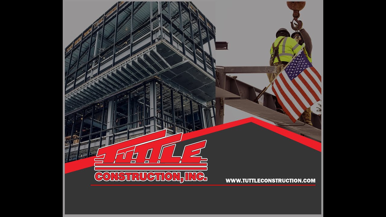 Discover Tuttle Construction: Your Trusted Partner in Quality Building ...