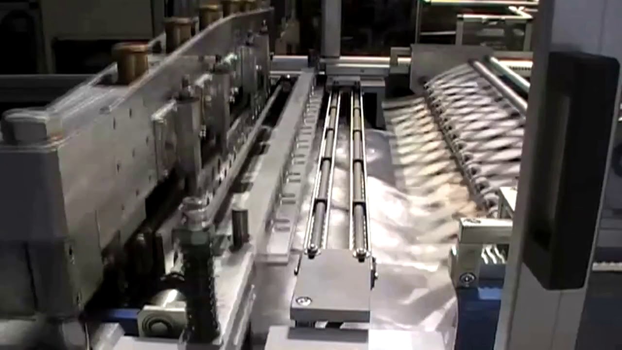 Memory Pack SGS Italia - YouTube