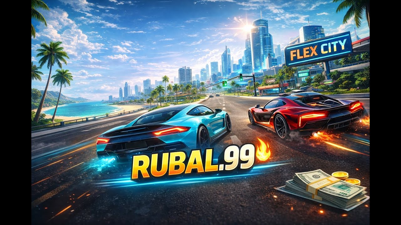 Rubal.99 Live Stream - YouTube