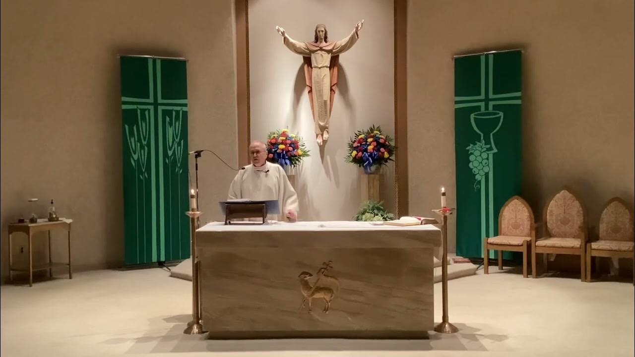 The Feast of Saint Martin of Tours - YouTube