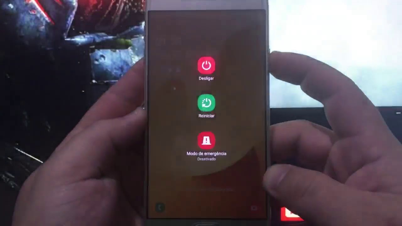 Modo Download Samsung Galaxy J7 Neo | J7 Nxt Download Mode J701 Modo ...